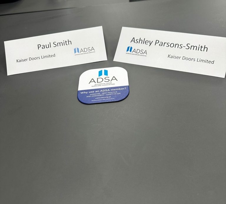 ADSA – Staying Compliant : Why It Matters More Than Ever ADSA – Staying ...