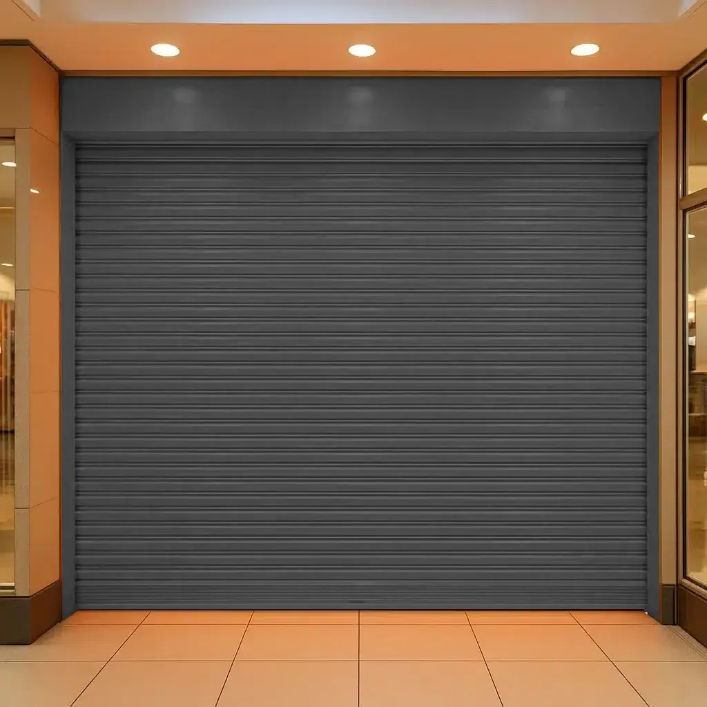 Roller Shutter Doors Oldbury | Installation, Maintenance & Repair ...